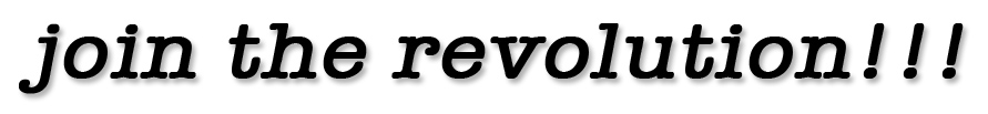 join the revolution - Bound Angels